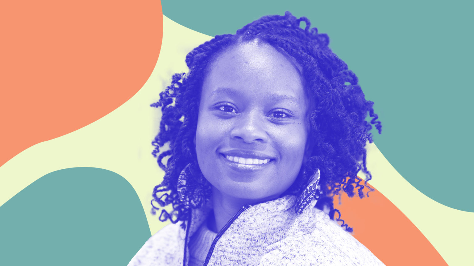 “Nunca desperdicies una buena crisis”: Mercy Zulu-Hume sobre la ...