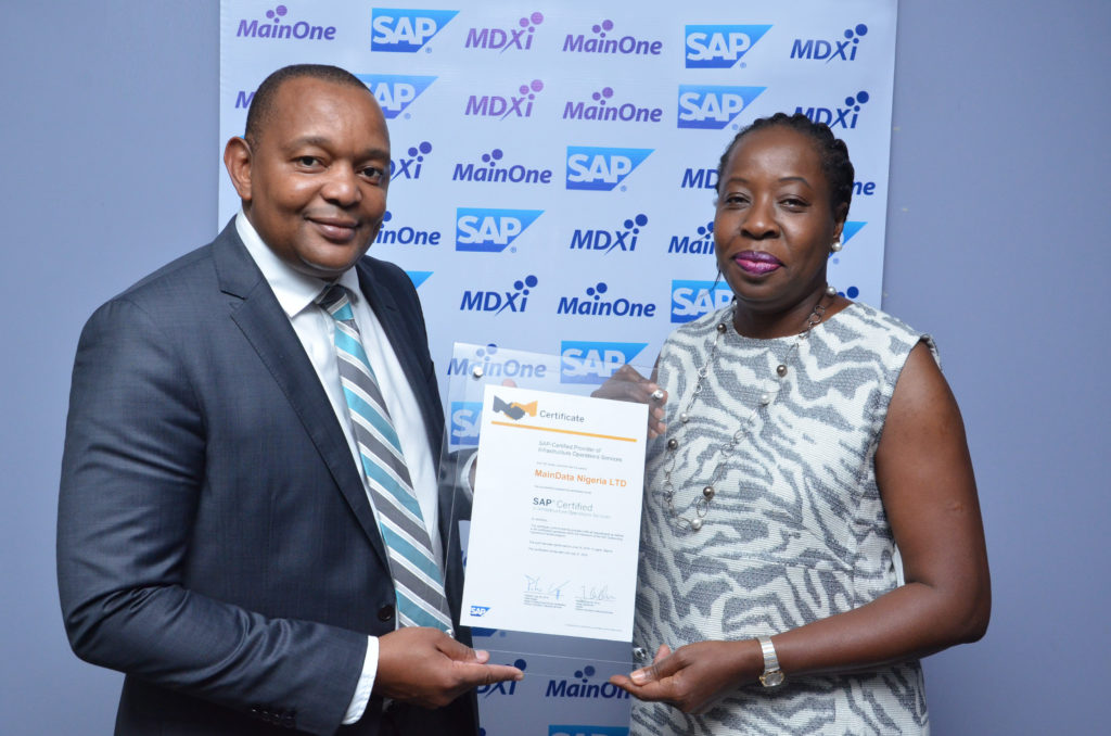 One decade of connecting Africa to the Internet, a personal insight ...