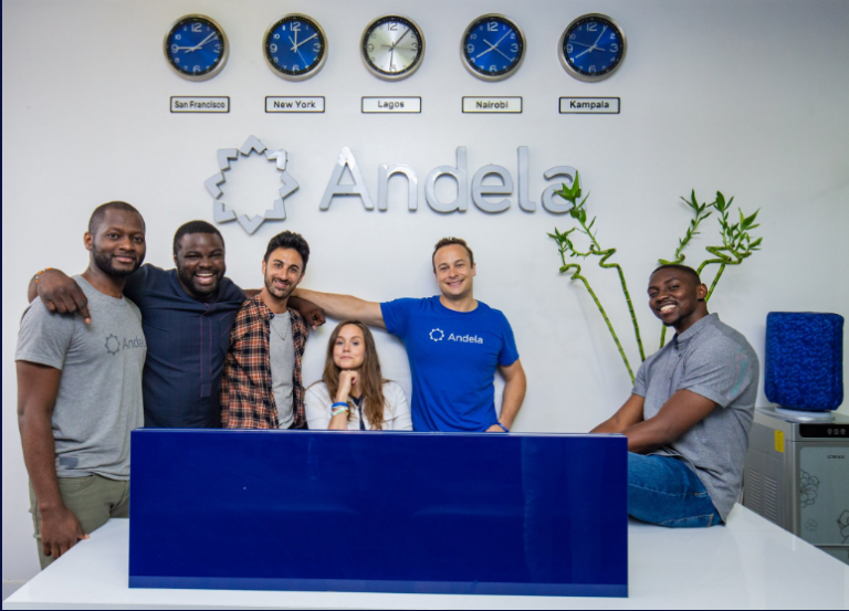 Andela, the once exciting African-American startup | TechCabal