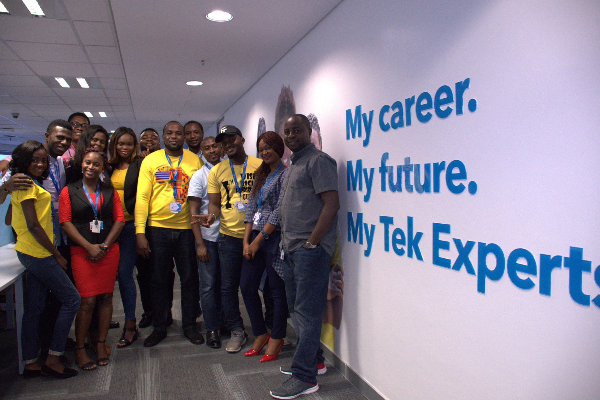 Inside Nigeria’s Technical Talent Landscape in the last ten years ...