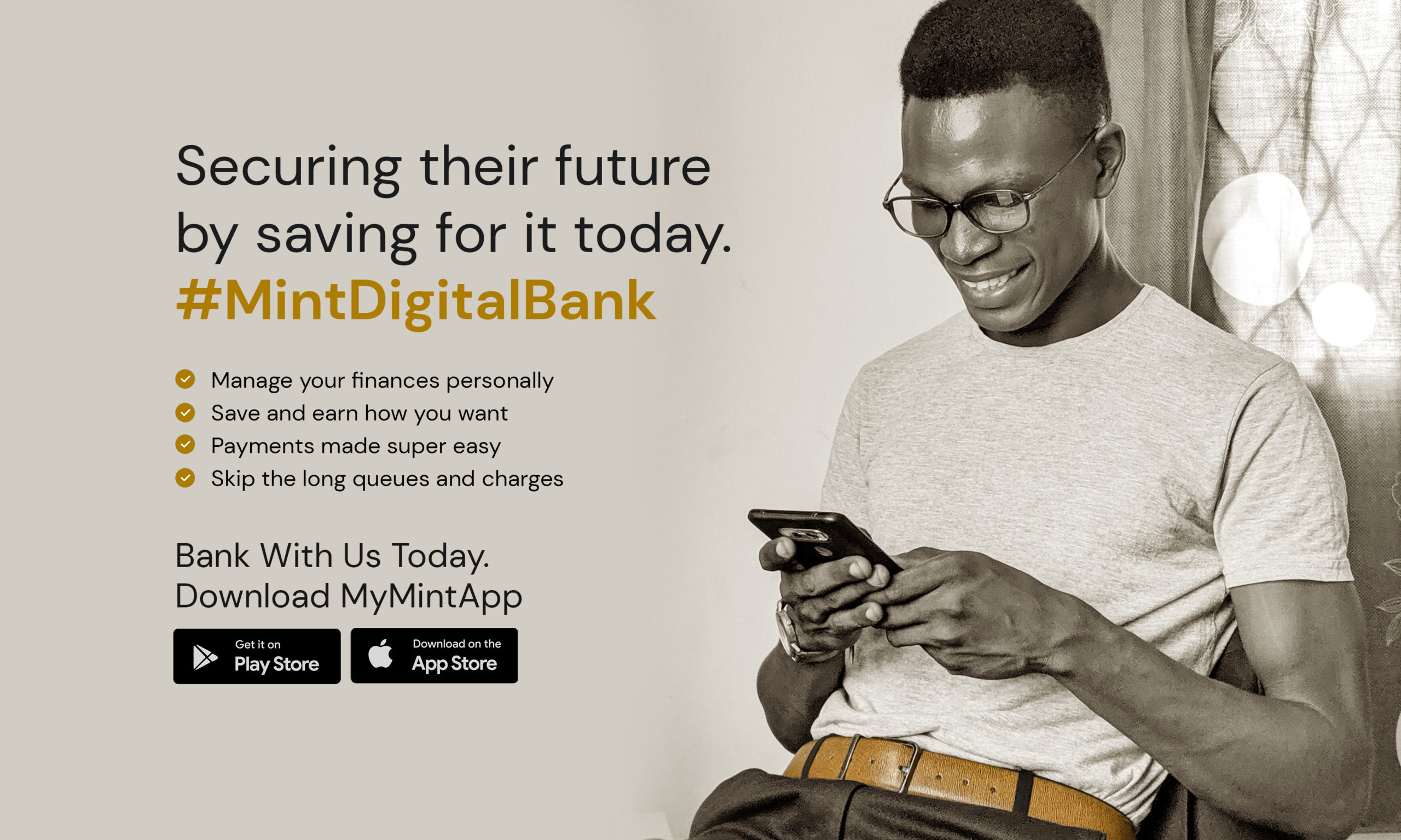 Mint Digital Bank by Finex-MFB Set to Offer Unprecedented Value for ...