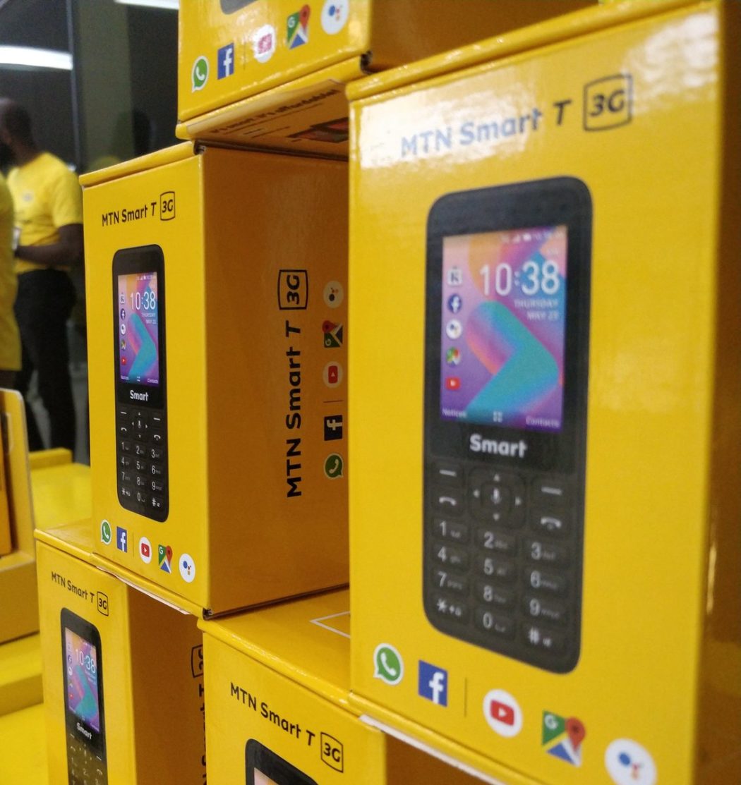 How Africa's biggest telecom companies are diversifying their revenue ...