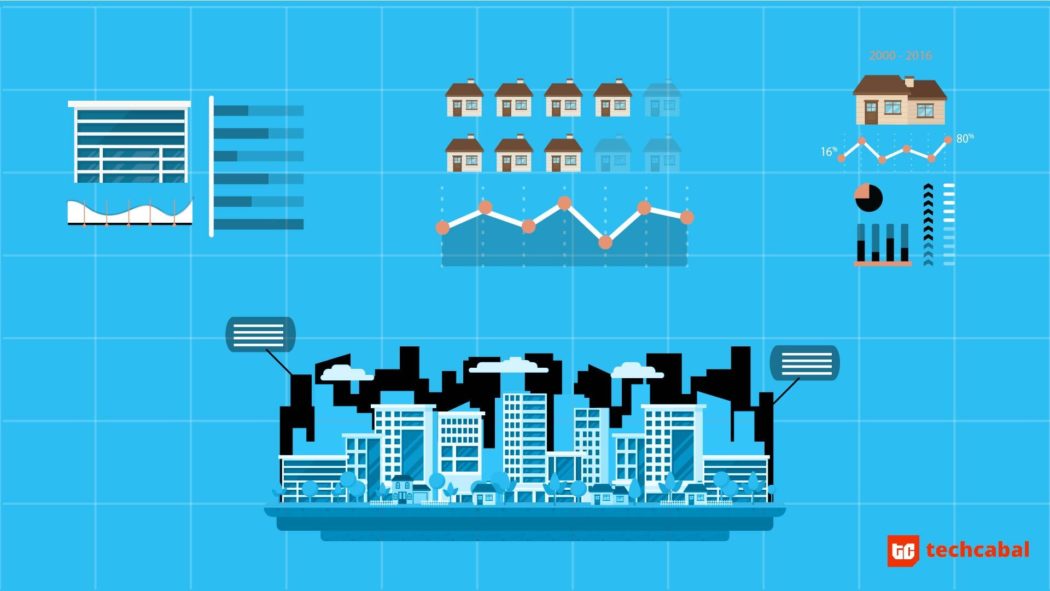 The BackEnd: Inside Estate Intel’s databank for Africa’s real estate market