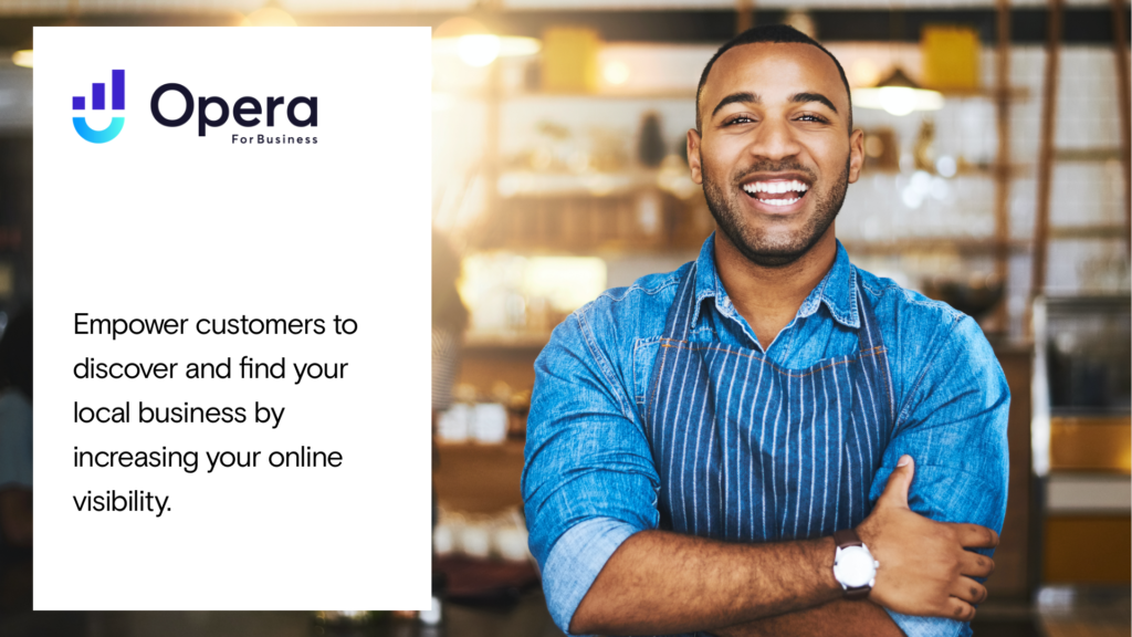 Opera launches Opera For Business and announce new partnership with ...