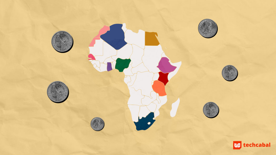 Factsheet: Why and how African startups apply to Y Combinator
