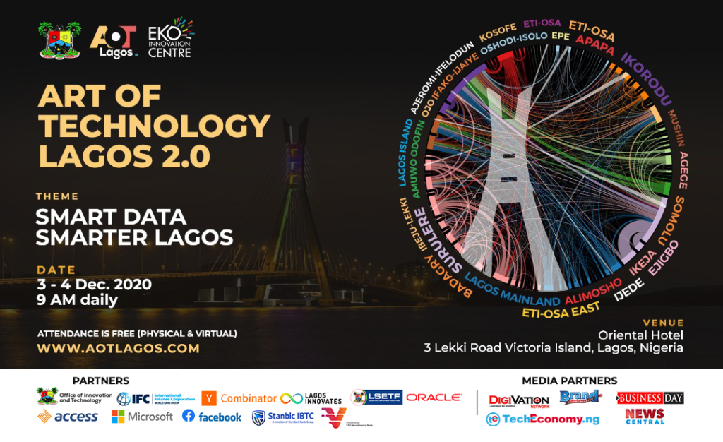 LASG, Eko Innovation Centre Set To Hold Second Edition Of Art Of ...