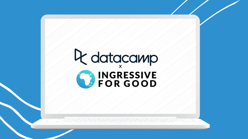 Ingressive For Good Partners with DataCamp to Provide Free Data Skills ...
