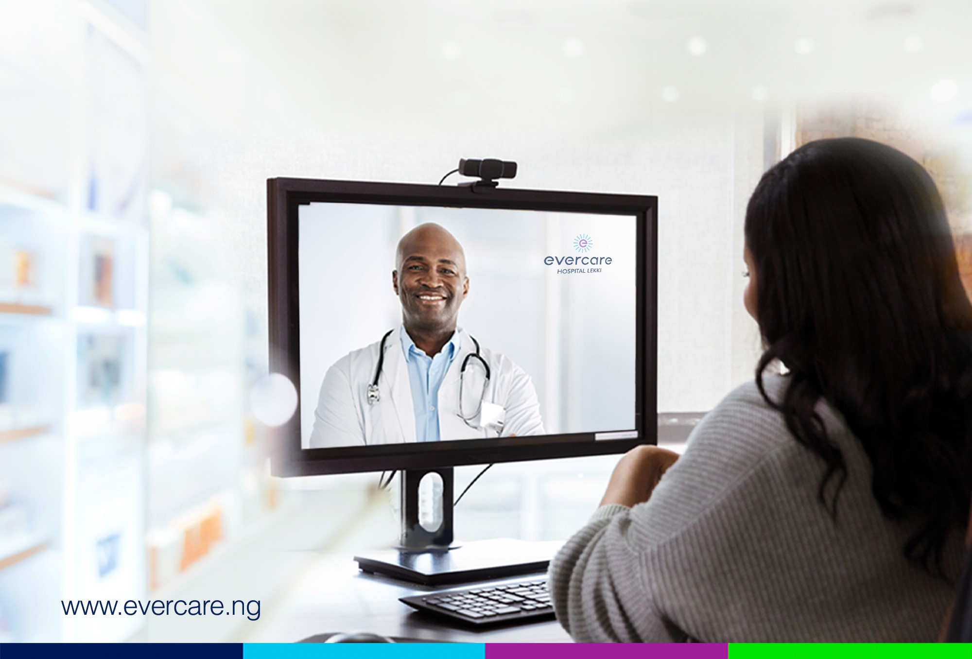 Is Telemedicine Here to Stay? | TechCabal