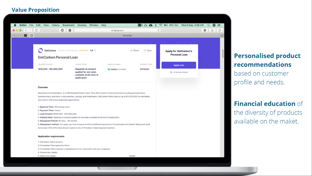The BackEnd: Evolve Credit's three ambitions for Africa's credit industry