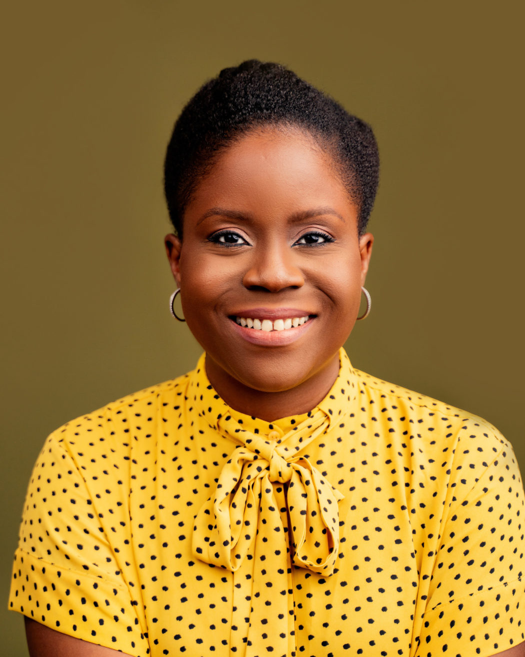 Branch International announces Dayo Ademola as Managing Director in ...