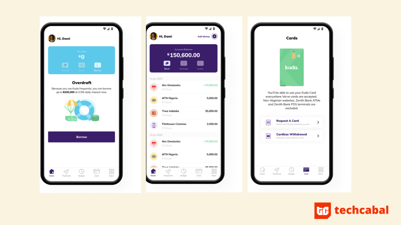 What kind of bank can Kuda become? | TechCabal