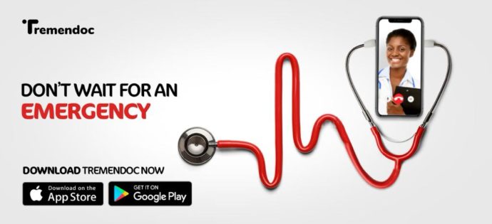 Tremendoc is driving further adoption of telemedicine with exciting new ...