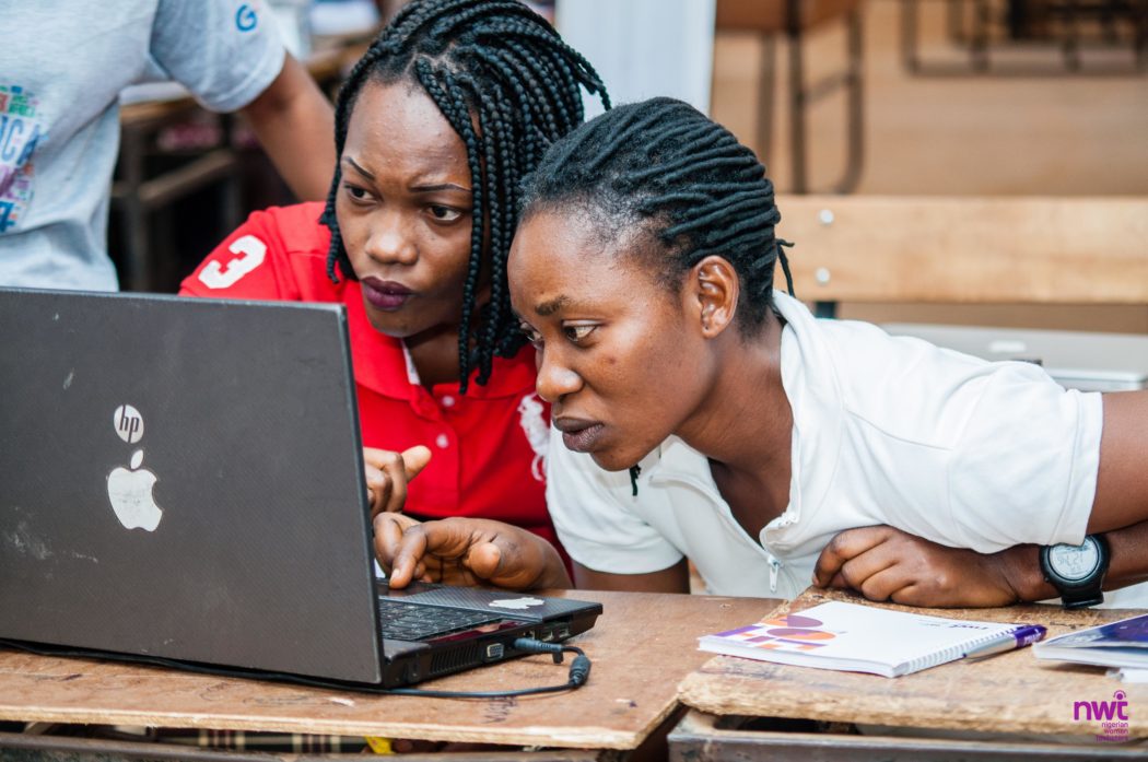 Women Techsters Initiative Launch: Inclusivity for 5 million Women in ...