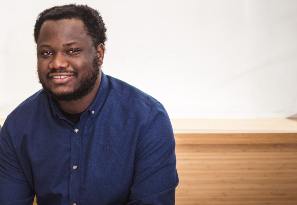 Mono CEO, Abdul Hassan, talks Open banking, expanding to Kenya and Y ...