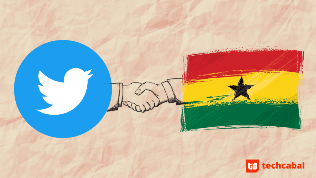 #Akwaaba - Twitter's first Africa office will be in Ghana | TechCabal