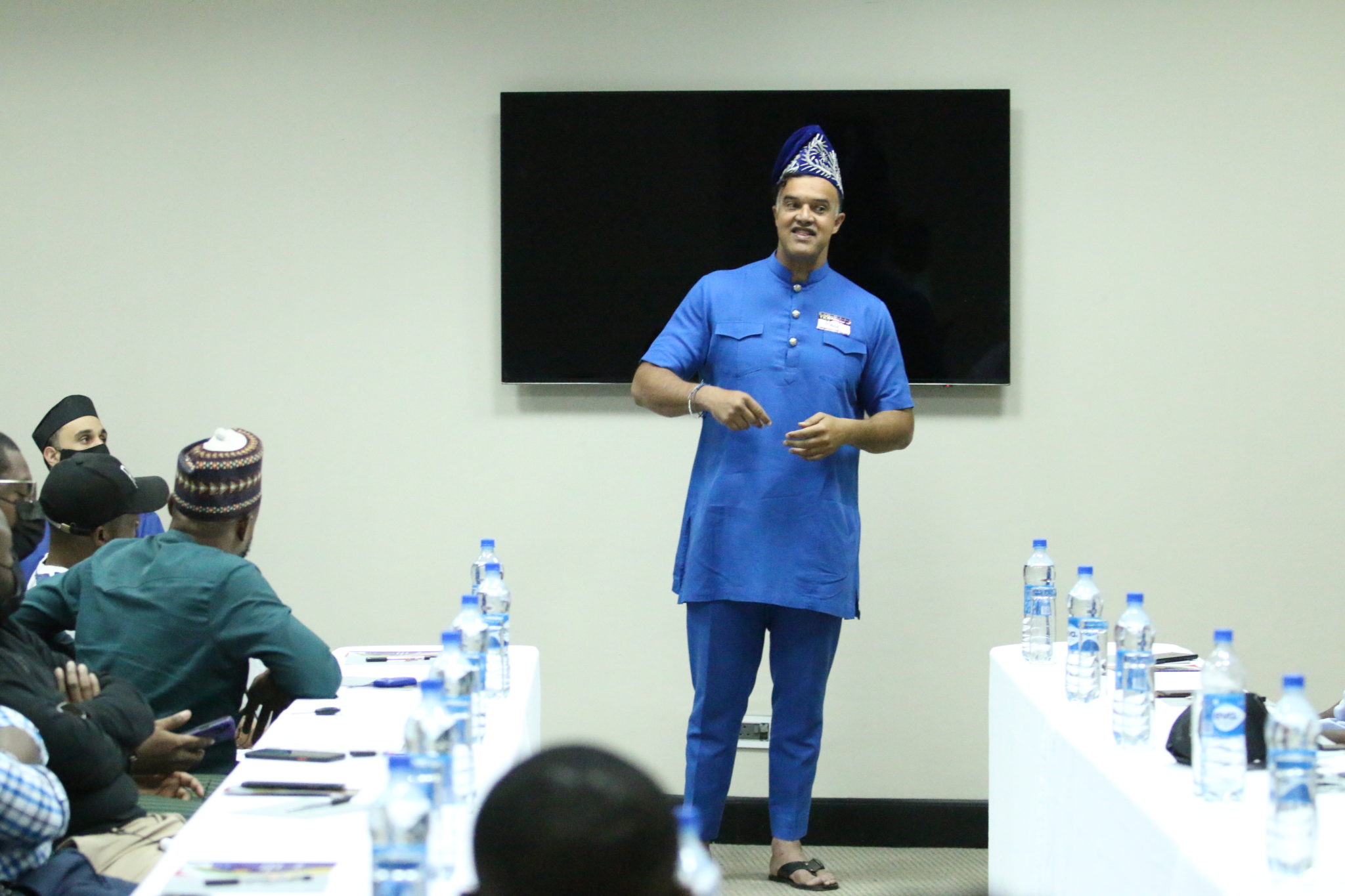 Paxful Affirms Commitment to Boosting Nigeria’s Crypto Market | TechCabal