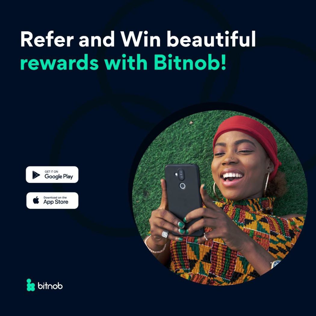 Bitnob launches new referral program to help users earn up to $1,000 ...