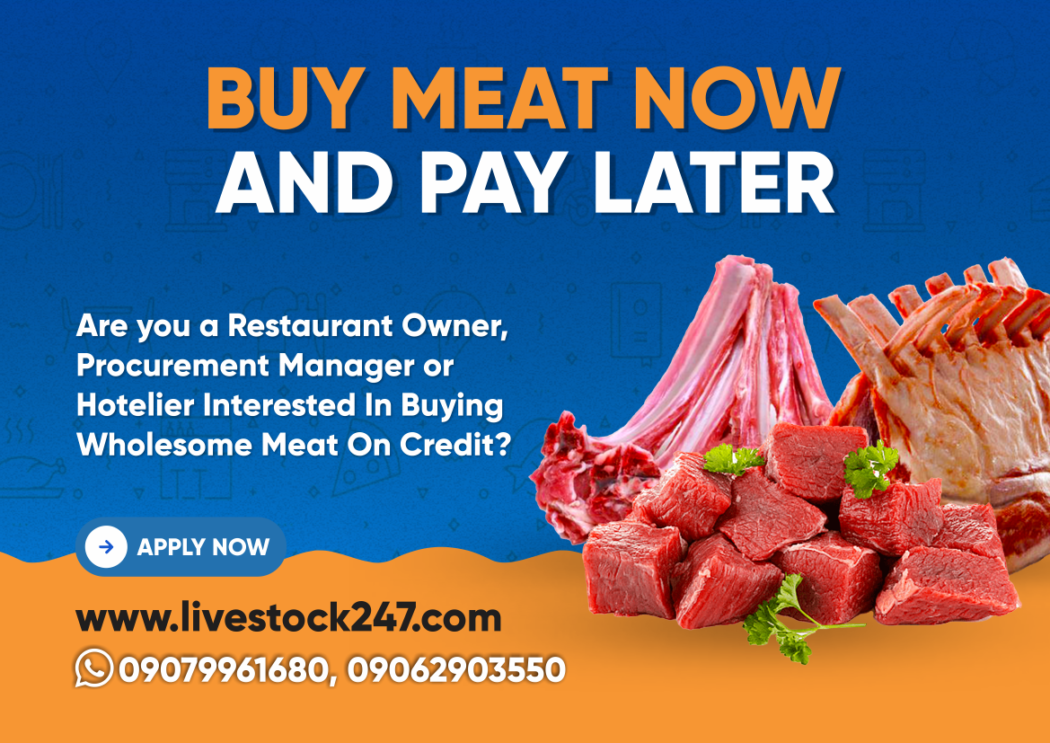 MEAT247-Technology Improving the Red Meat Value Chain | TechCabal