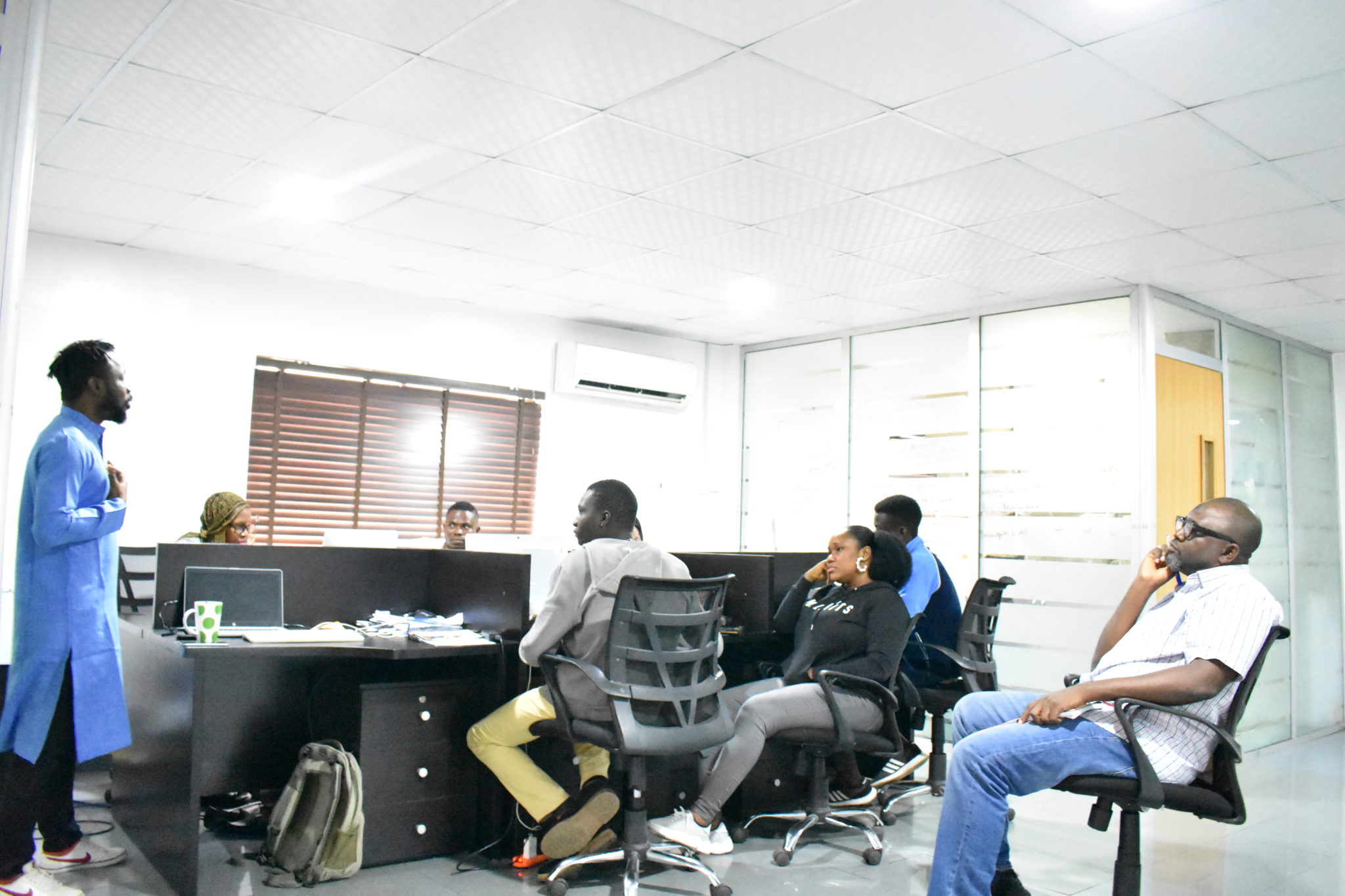 MEAT247-Technology Improving the Red Meat Value Chain | TechCabal