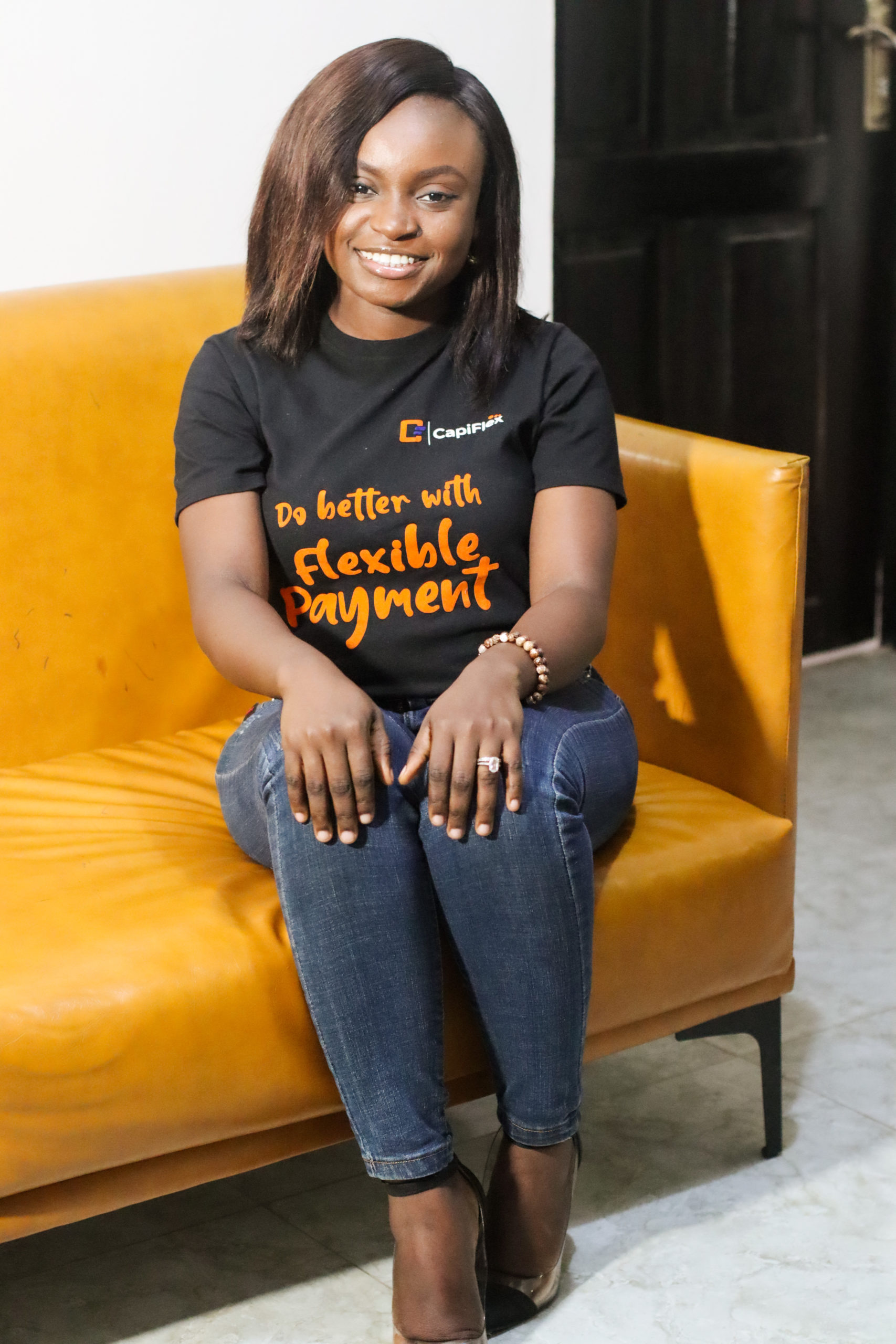 4 AMAZING REASONS WHY CAPIFLEX IS GREAT FOR YOUR BUSINESS | TechCabal