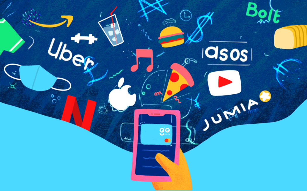 The gomoney App is The Digital Bank We all Deserve | TechCabal