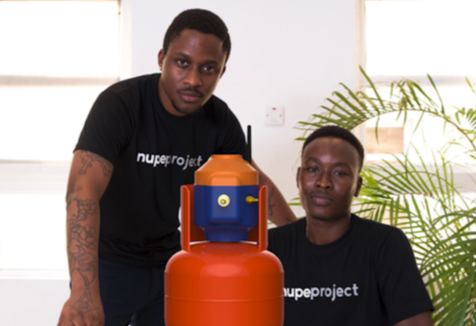 Nupe Energy is turning gas cylinders into connected devices | TechCabal