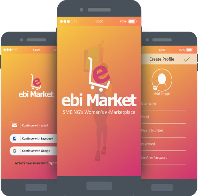 6 benefits in joining the SME.NG E-market Platform | TechCabal