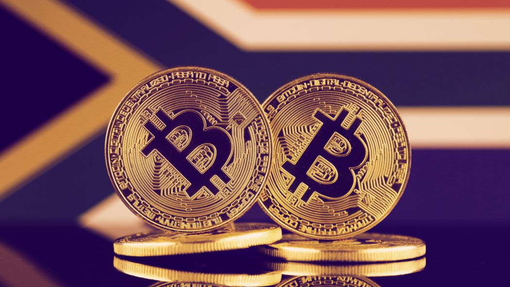 AfriCrypt founders vanish with nearly $4 billion in South Africa ...