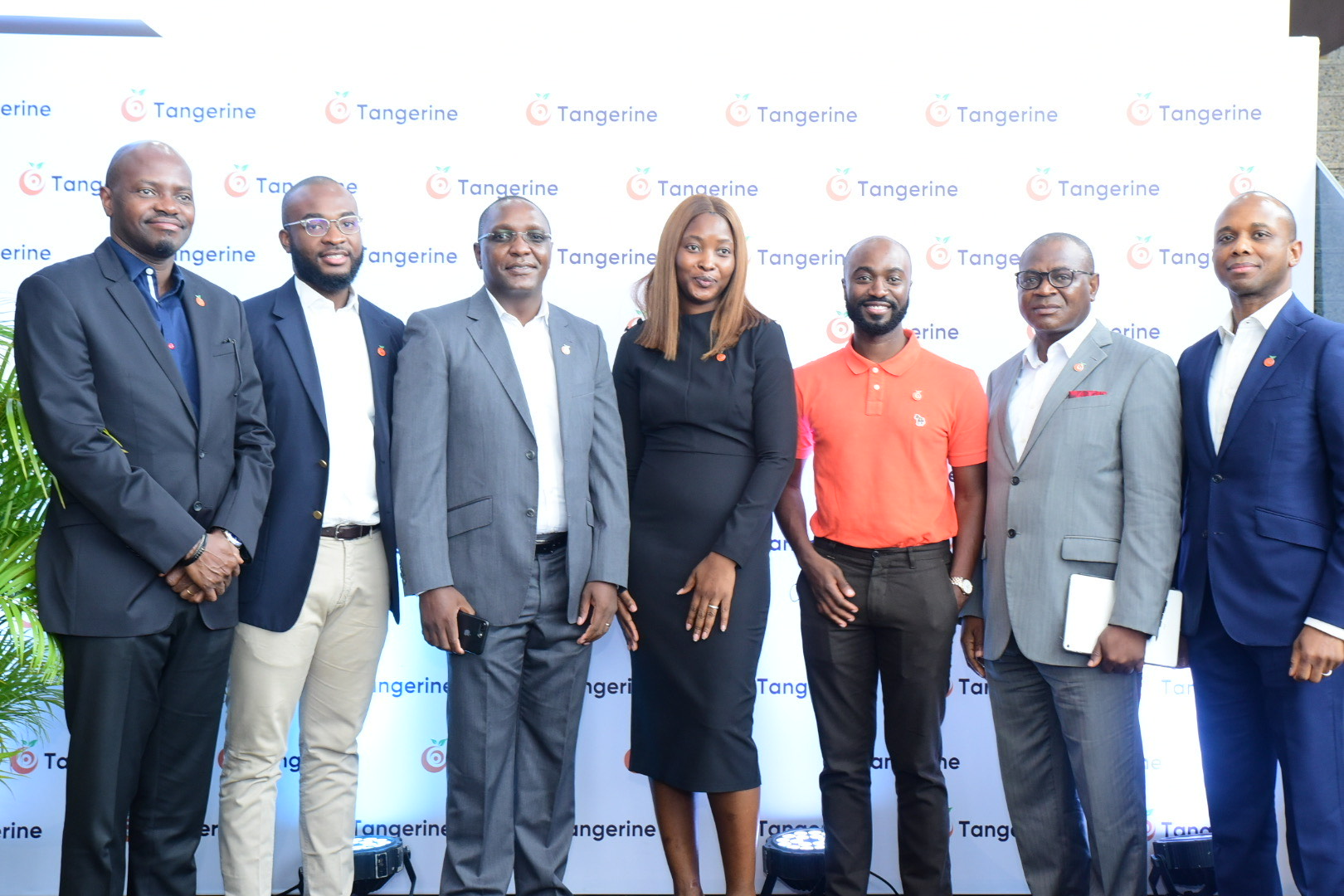 Tangerine is Positioned to be Africa’s No.1 Tech-Driven Financial ...
