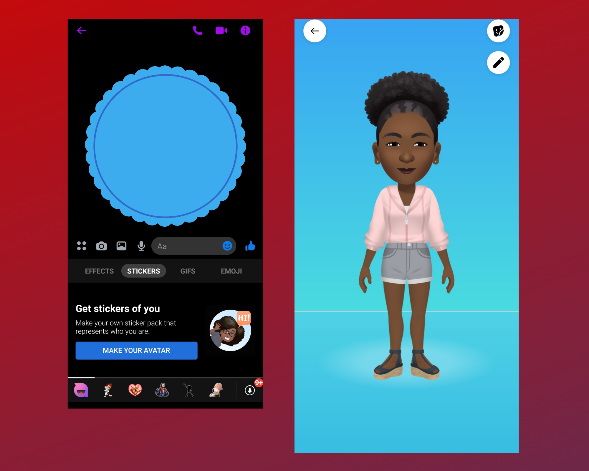 How to make custom emojis that'll impress your friends and up your ...