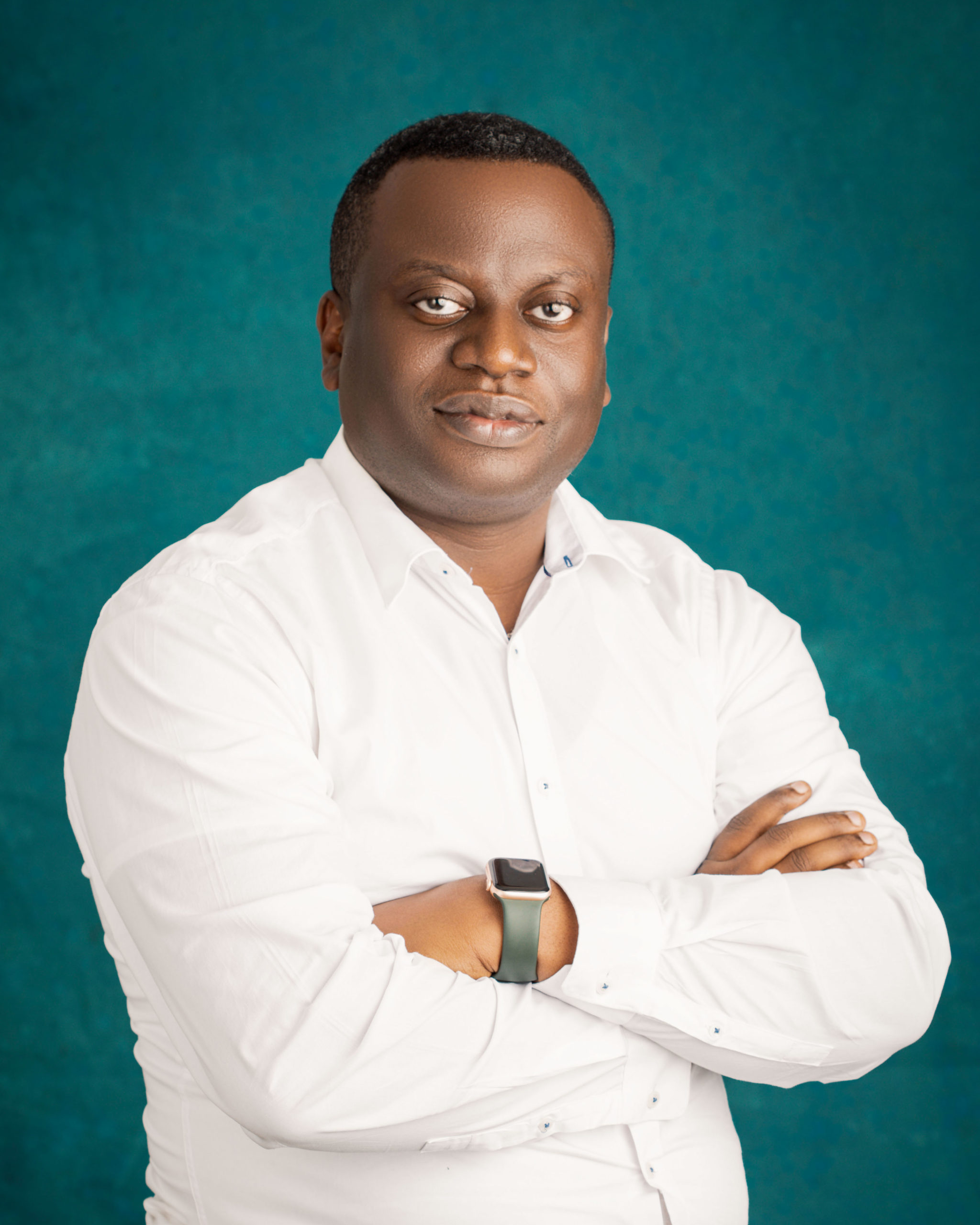 YouID is the future of biometric identification—Dr. Gbenga Odegbami ...