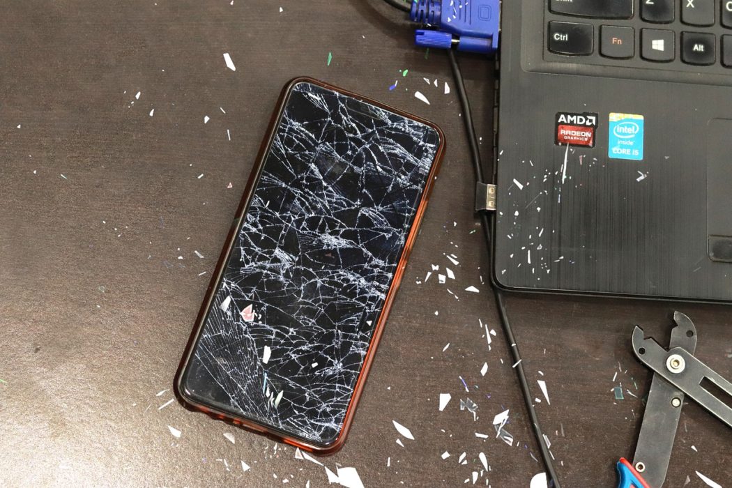 How to move your data from a damaged phone to a new one | TechCabal