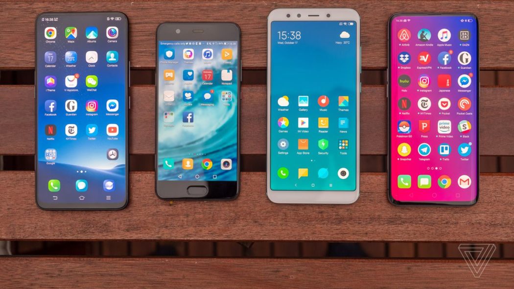 How to take screenshots on your iPhones and Android phones – TechCabal