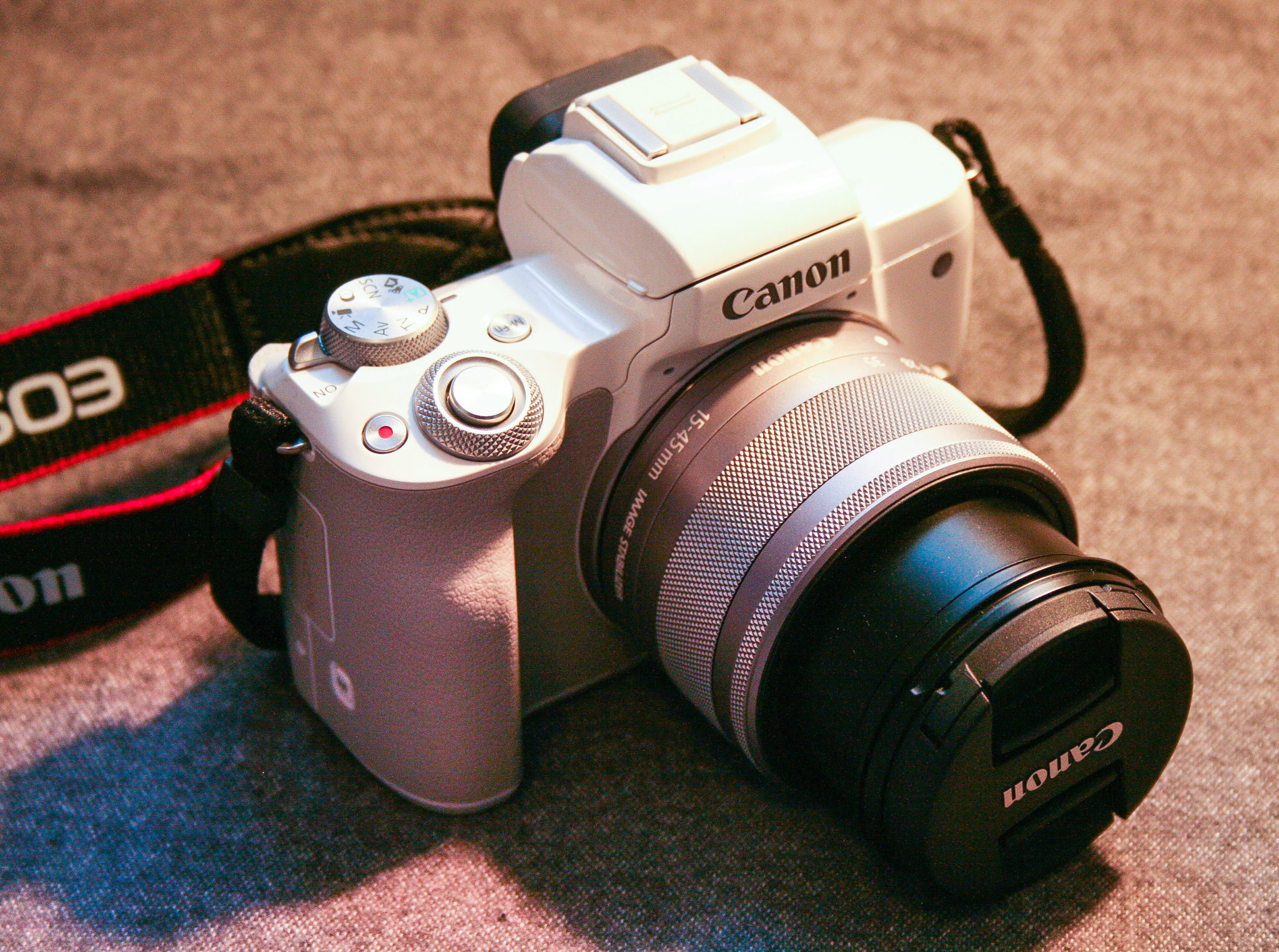 Review: Canon’s M50 Mark II offers exciting but modest upgrades | TechCabal