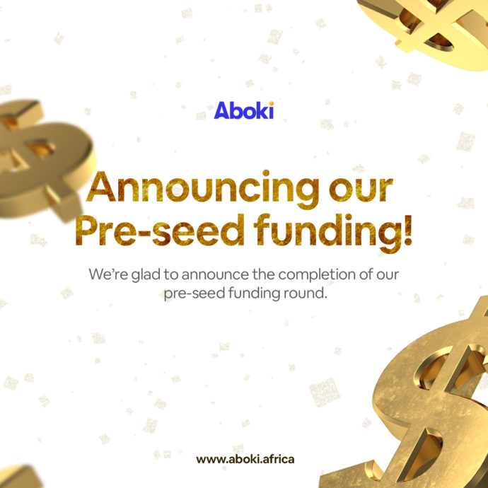 Aboki Africa Announces Pre-Seed Funding | TechCabal