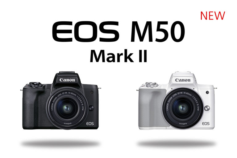 Review: Canon’s M50 Mark II offers exciting but modest upgrades | TechCabal