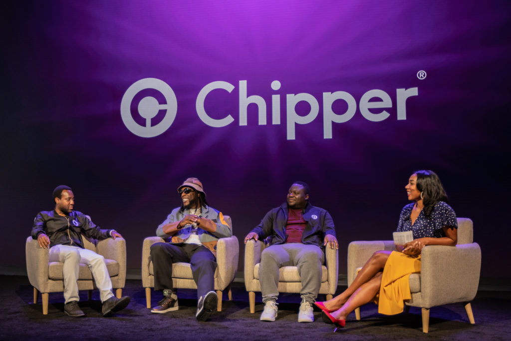 Chipper Cash valued at $2 billion after investment from FTX | TechCabal