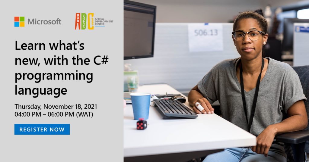 MICROSOFT TO REVEAL MORE OPPORTUNITIES TO C# PROGRAMMERS AT INNOVATE ...