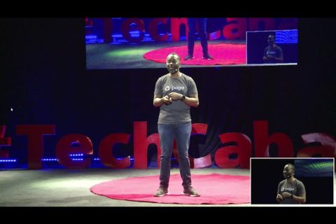 TechCabal | Leading Africa’s Tech Conversation