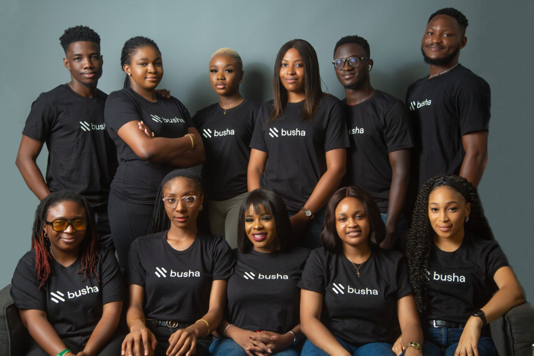 Jump Capital leads $4.2m seed round in Nigerian crypto exchange Busha