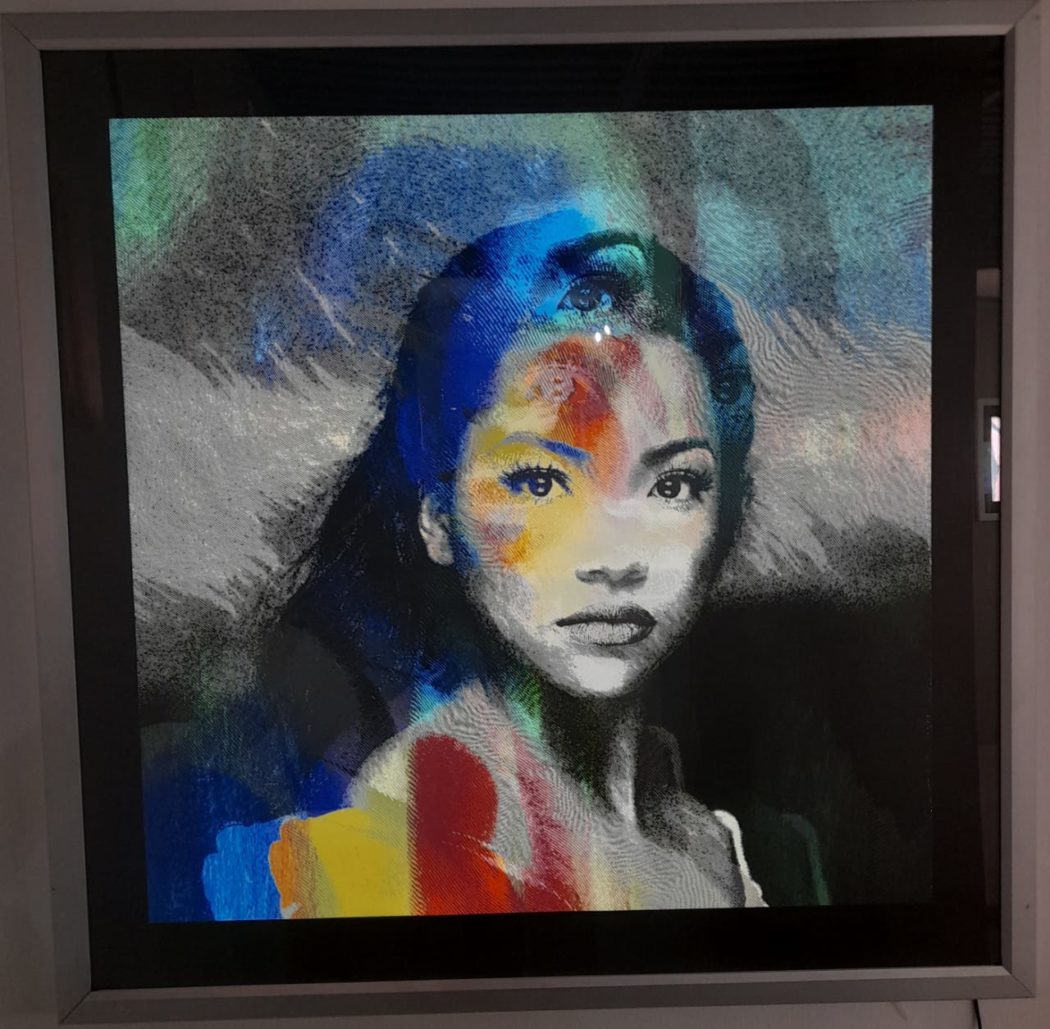 The NFT artist who captured the global lockdown with 700 portraits ...