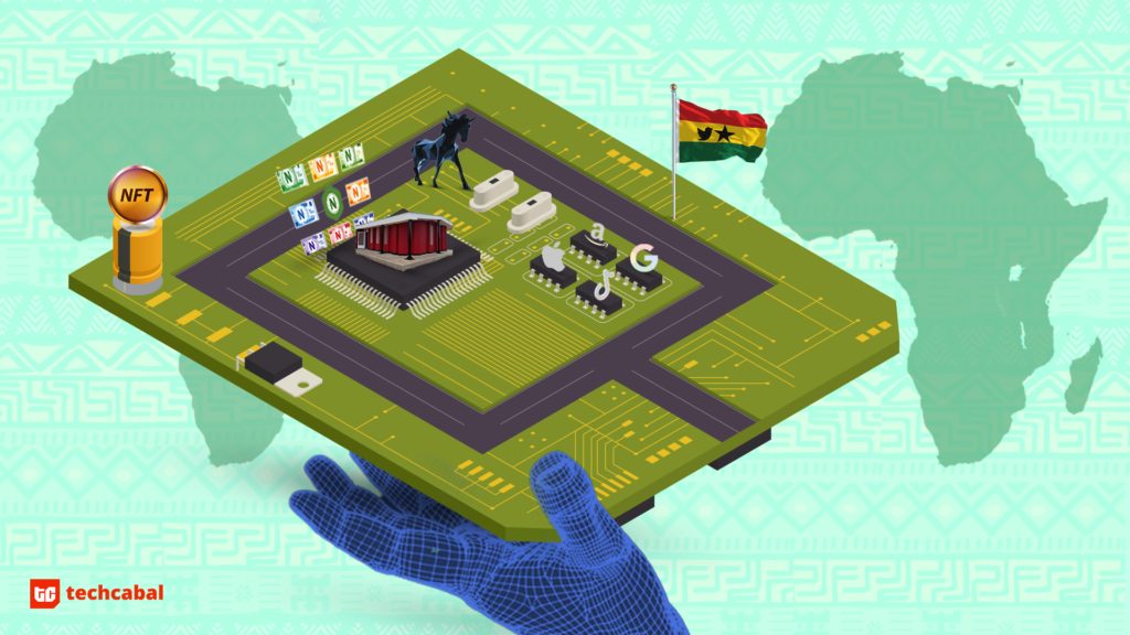 21 things that happened for the first time in 2021 in the African tech ...