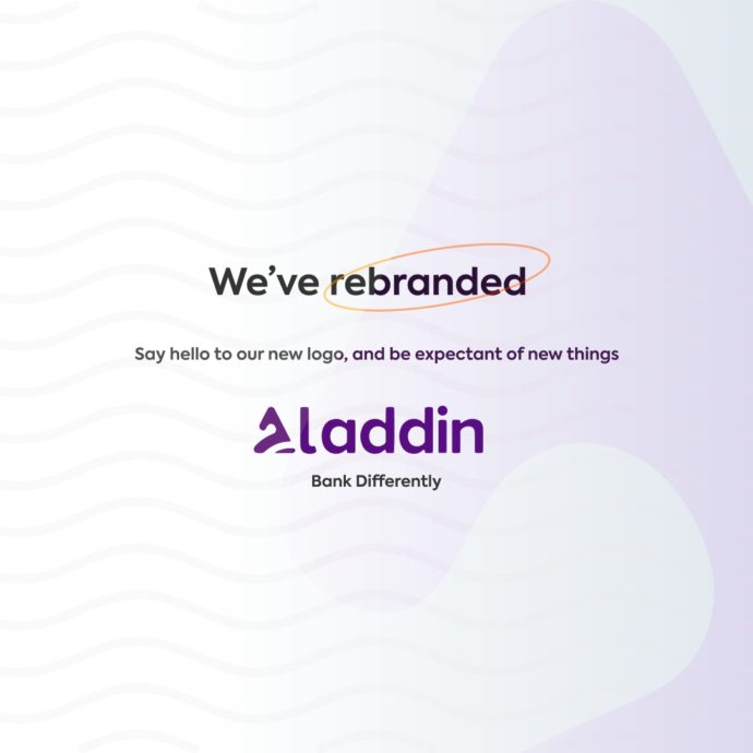Aladdin rebrands to become Africa’s No 1 Superapp serving the SMB ...