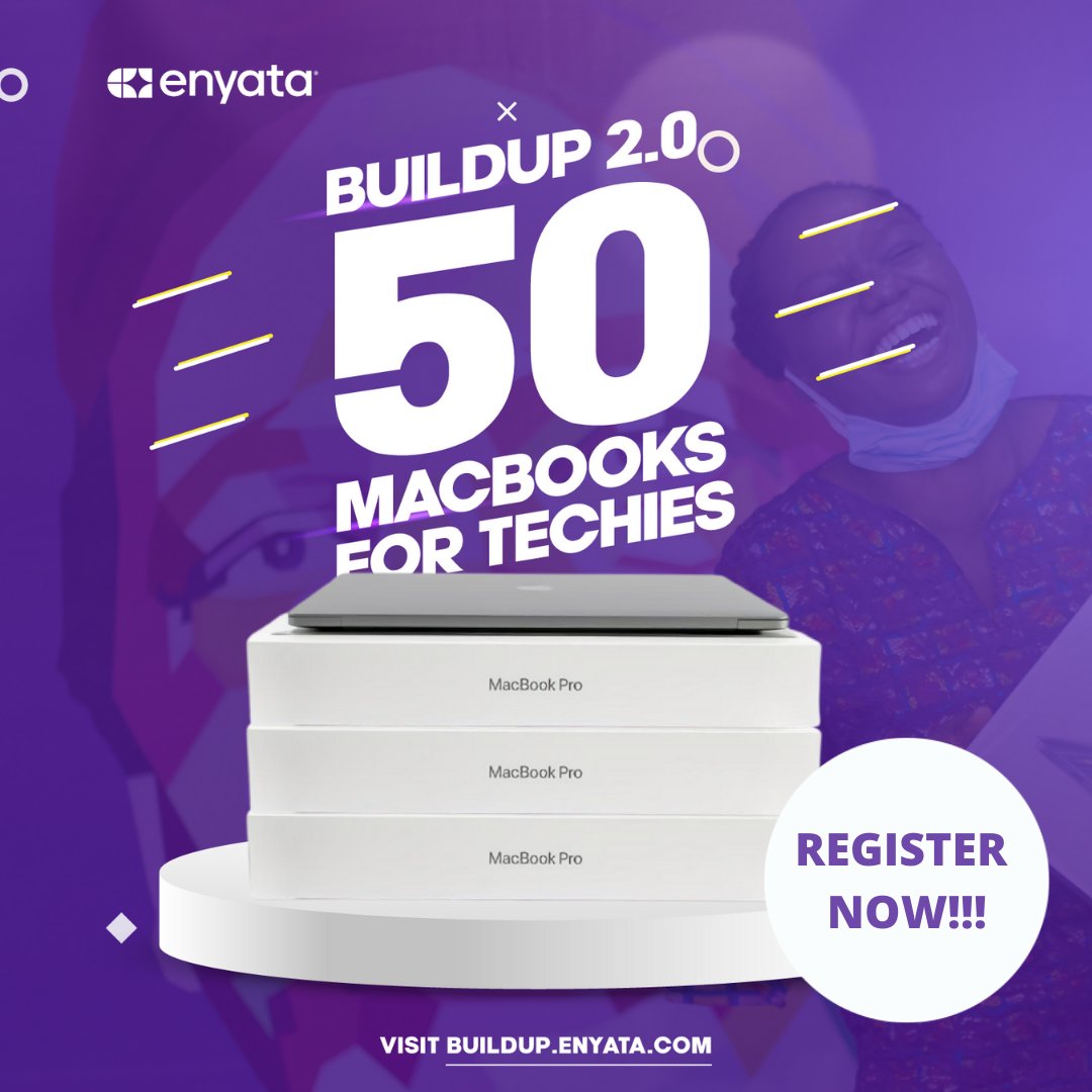 ABOUT ENYATA: THE COMPANY BEHIND BUILDUP | TechCabal