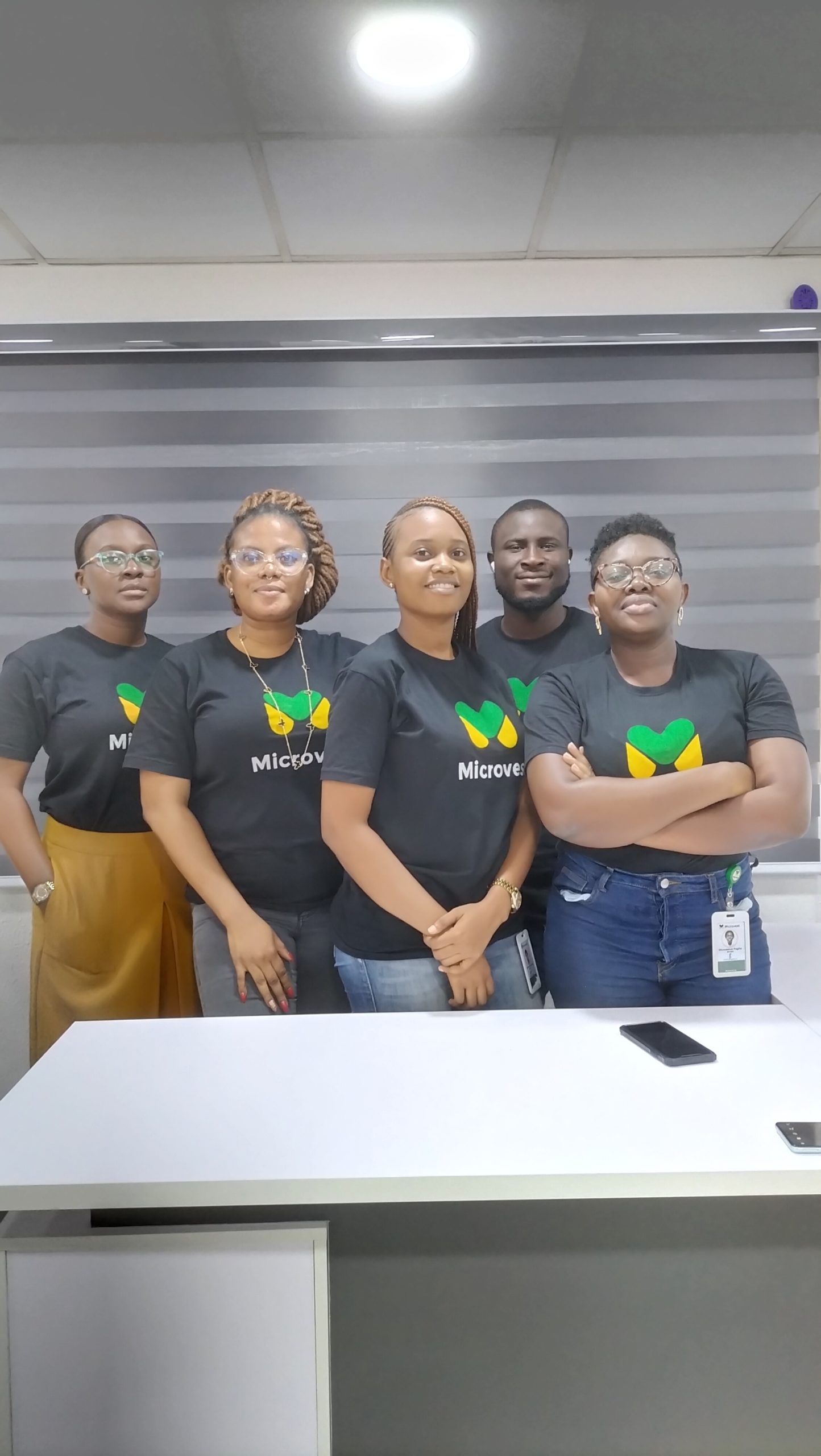 How Microvest is building a financially disciplined community | TechCabal