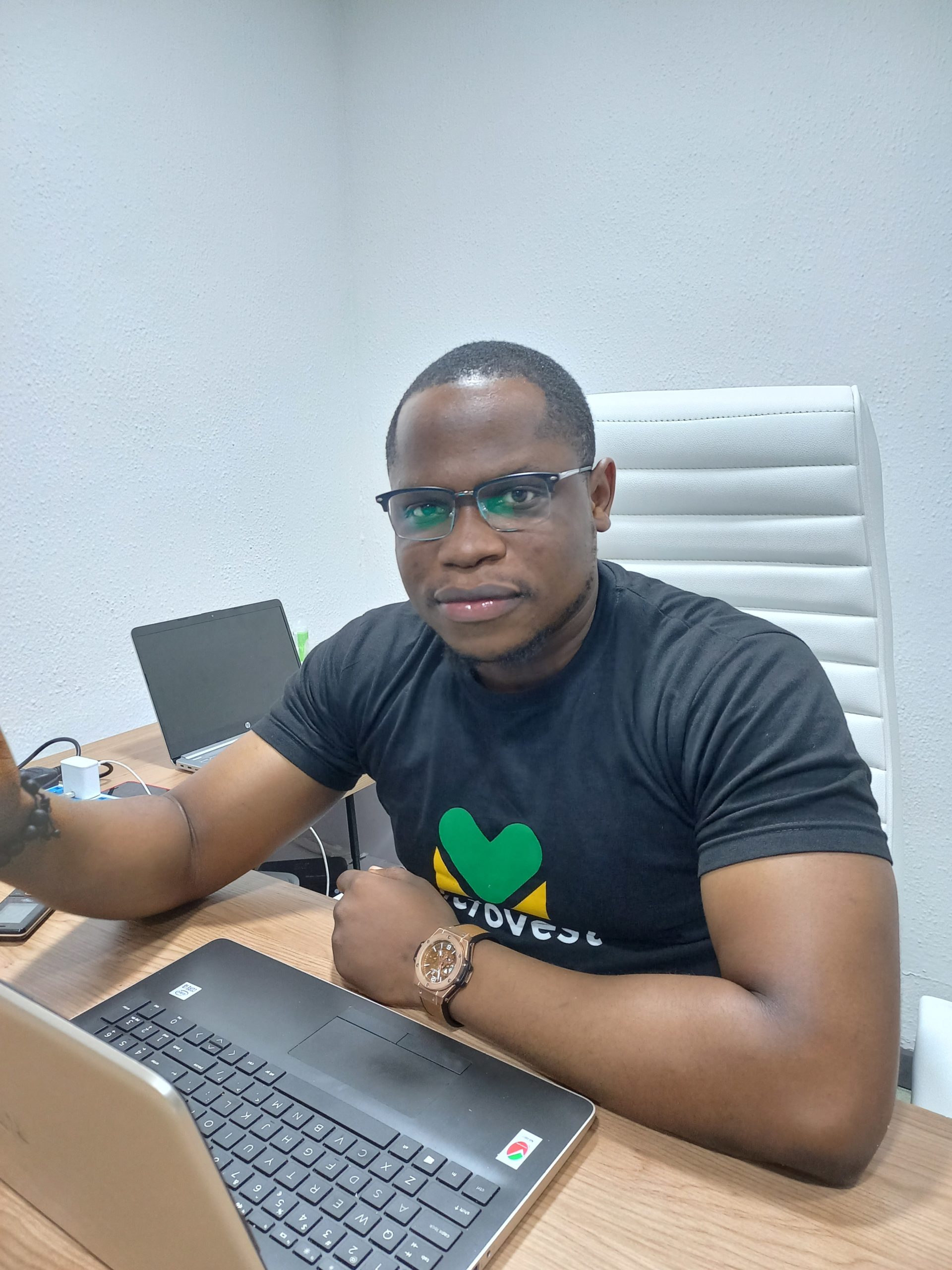 How Microvest is building a financially disciplined community | TechCabal