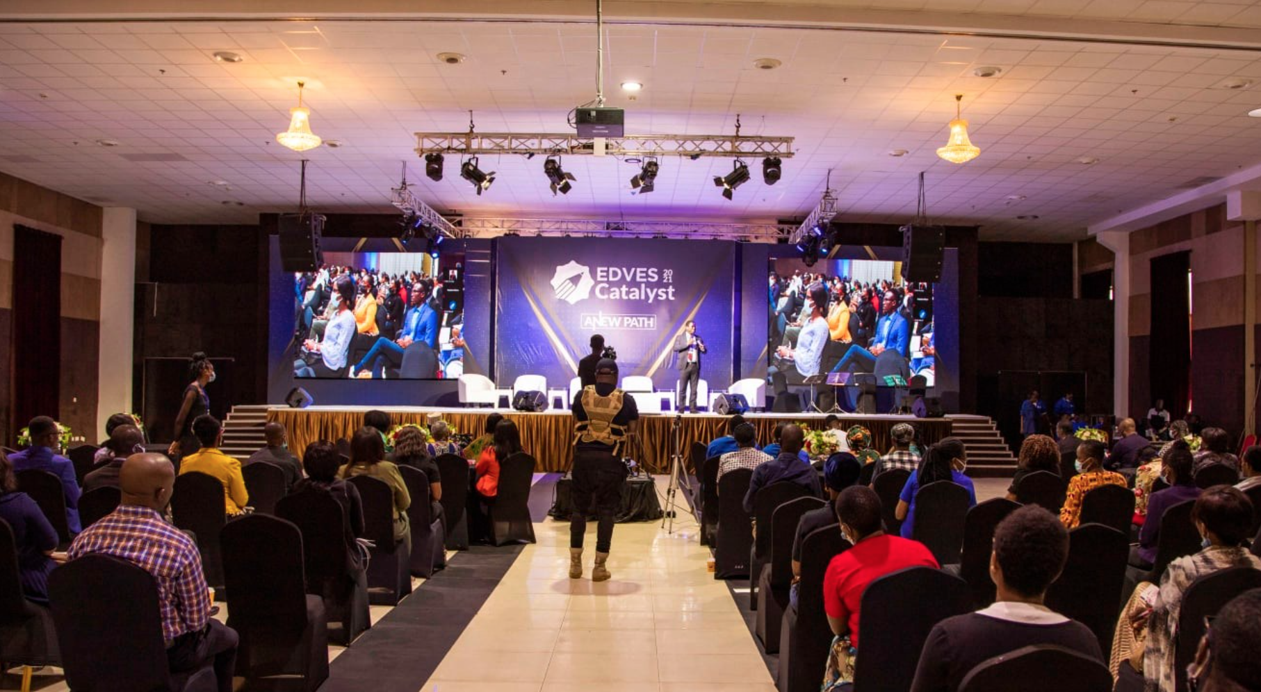 Edves reaches The ‘1000th school signup’ on its platform | TechCabal