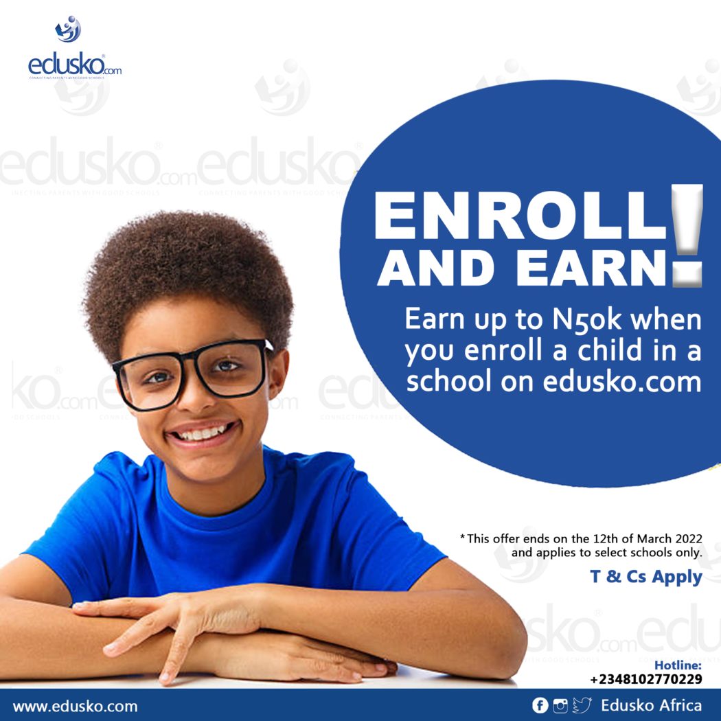 Edusko transitions into an education marketplace, rewards parents with ...