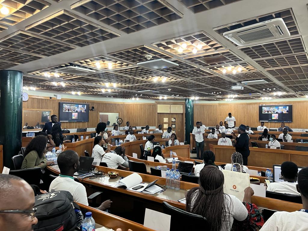 50 start-ups graduate from Growth Africa Startups, LBS training | TechCabal