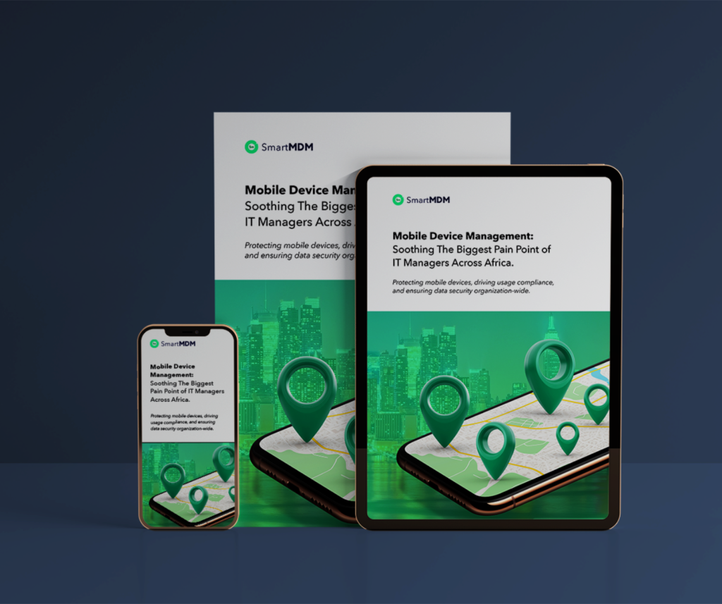 Seamfix Mobile Device Management (SmartMDM) Beta Test on Cloud Now ...
